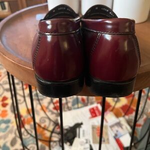 Weejuns | Shoes | Weejuns Genuine Leather Loafers Penny Box | Poshmark